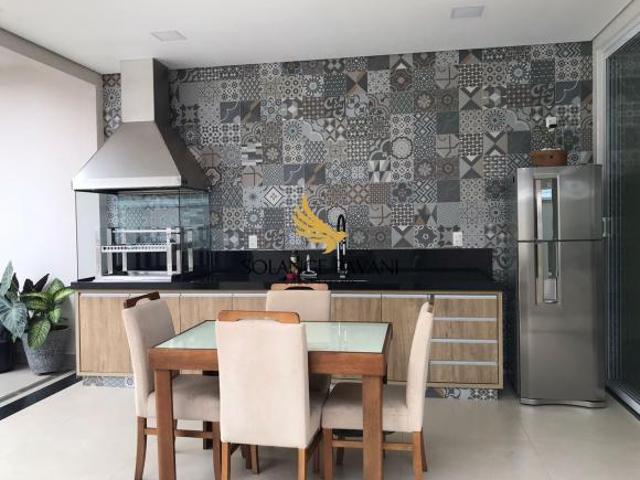 Casa em Jardim Promeca, Várzea Paulista/SP de 178m² 3 quartos à venda por R$ 1.550.000,00