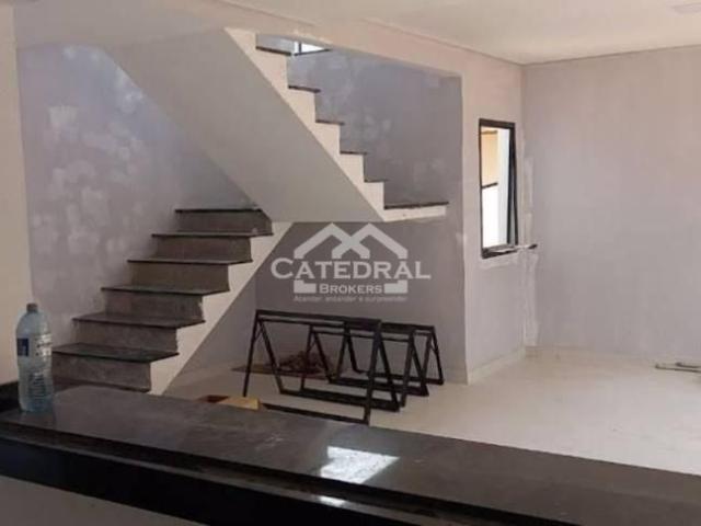 Casa em Jardim Promeca, Várzea Paulista/SP de 190m² 3 quartos à venda por R$ 949.000,00