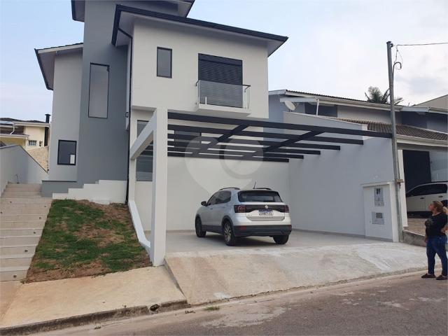 Casa em Jardim Promeca, Várzea Paulista/SP de 192m² 3 quartos à venda por R$ 949.000,00