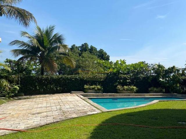 Casa em Jardim Praiano, Guarujá/SP de 514m² 5 quartos à venda por R$ 1.500.000,00