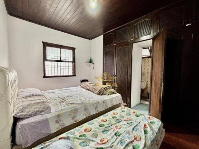 Casa em Jardim Praiano, Guarujá/SP de 168m² 3 quartos à venda por R$ 620.000,00