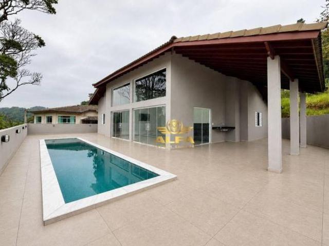 Casa em Jardim Praiano, Guarujá/SP de 315m² 3 quartos à venda por R$ 1.800.000,00