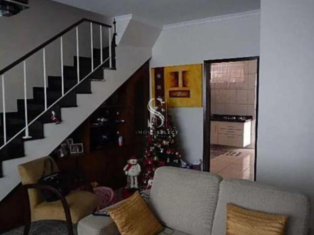 Casa em Jardim Previdência, São Paulo/SP de 220m² 3 quartos à venda por R$ 900.000,00