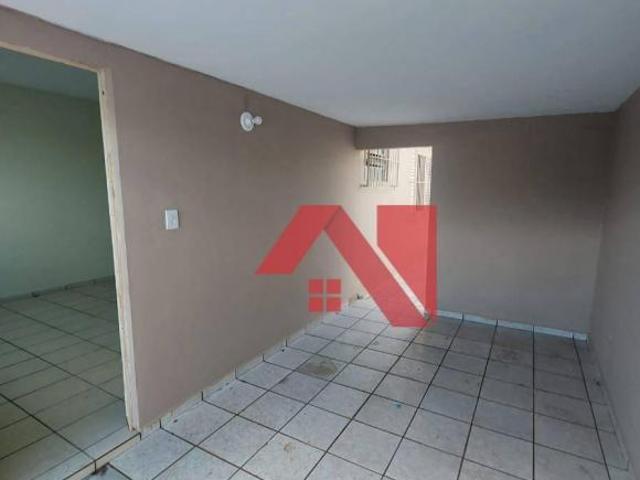 Casa em Jardim Presidente, Mogi Guaçu/SP de 100m² 2 quartos à venda por R$ 360.000,00