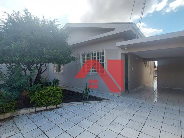 Casa em Jardim Presidente, Mogi Guaçu/SP de 100m² 2 quartos à venda por R$ 359.900,00
