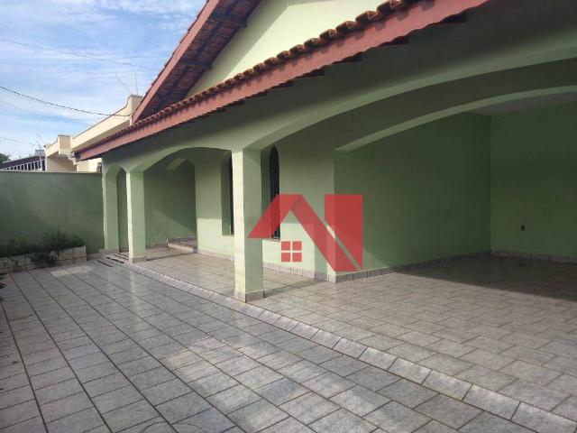 Casa em Jardim Presidente, Mogi Guaçu/SP de 205m² 4 quartos à venda por R$ 479.000,00