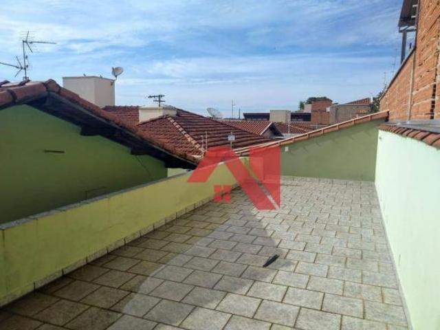 Casa em Jardim Presidente, Mogi Guaçu/SP de 205m² 4 quartos à venda por R$ 480.000,00