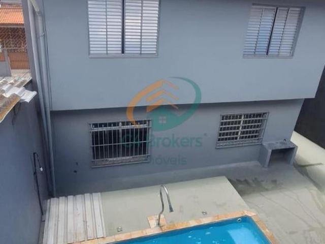 Casa em Jardim Presidente Dutra Guarulhos