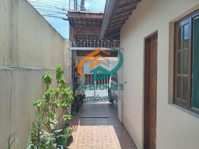 Casa em Jardim Presidente Dutra Guarulhos