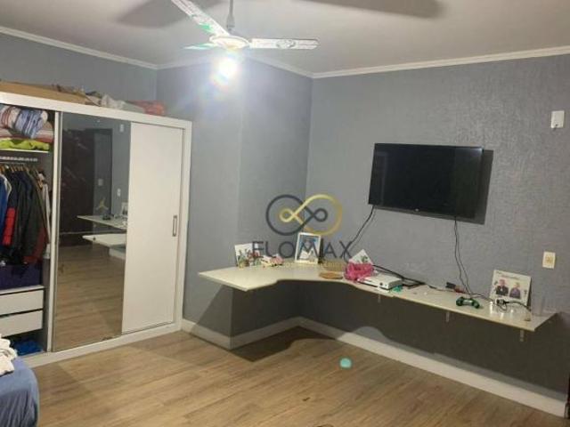 Casa em Jardim Presidente Dutra, Guarulhos/SP de 352m² 3 quartos à venda por R$ 585.000,00