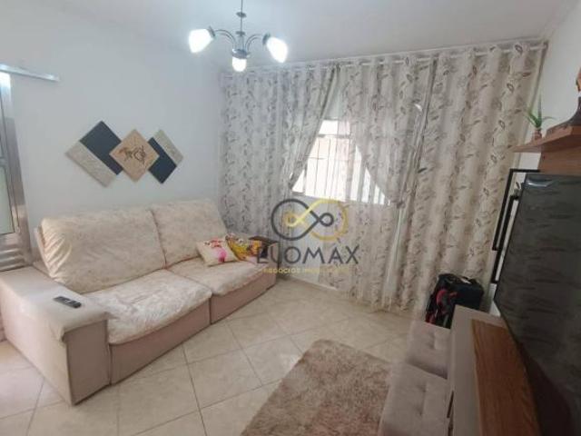 Casa em Jardim Presidente Dutra, Guarulhos/SP de 380m² 4 quartos à venda por R$ 520.000,00