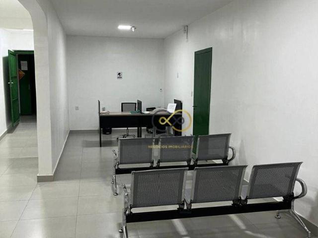 Casa em Jardim Presidente Dutra, Guarulhos/SP de 440m² à venda por R$ 1.299.000,00 ou para locação R$ 12.500,00/mes