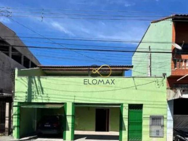 Casa em Jardim Presidente Dutra, Guarulhos/SP de 440m² à venda por R$ 1.300.000,00 ou para locação R