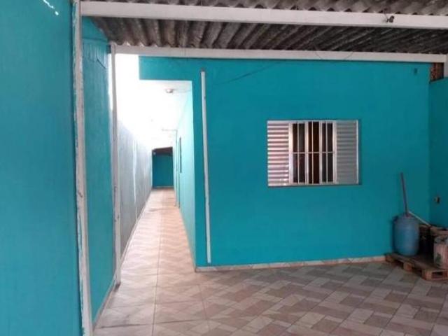 Casa em Jardim Presidente Dutra, Guarulhos/SP de 90m² 2 quartos à venda por R$ 380.000,00