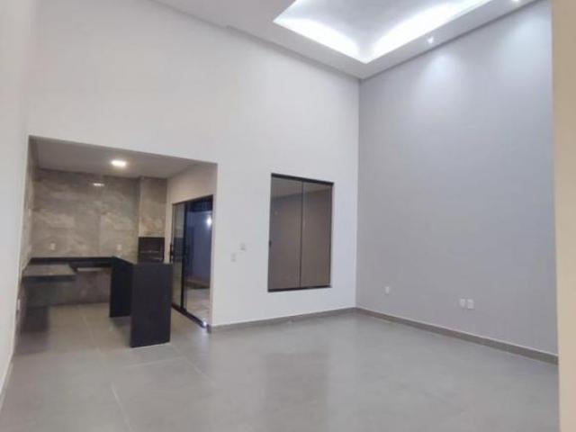 Casa em Jardim Presidente, Goiânia/GO de 160m² 3 quartos à venda por R$ 499.980,00