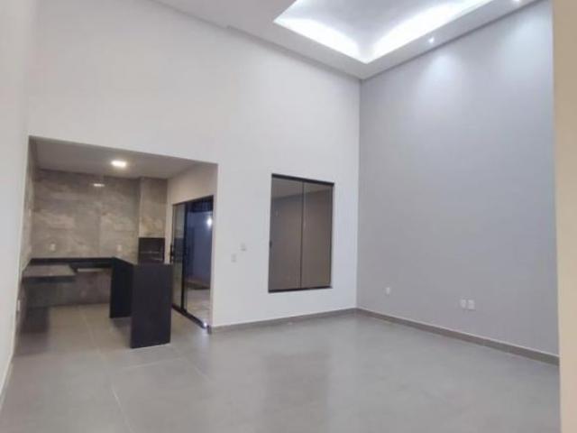 Casa em Jardim Presidente, Goiânia/GO de 160m² 3 quartos à venda por R$ 499.990,00