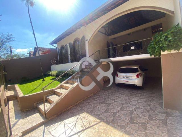Casa em Jardim Presidente, Londrina/PR de 165m² 3 quartos à venda por R$ 1.299.000,00