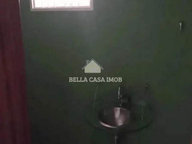 Casa em Jardim Prestes de Barros, Sorocaba/SP de 160m² 3 quartos à venda por R$ 470.000,00
