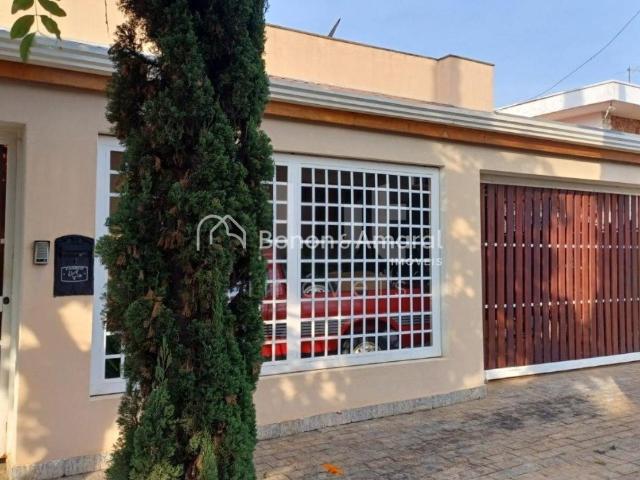 Casa em Jardim Primavera, Campinas/SP de 240m² 4 quartos à venda por R$ 959.900,00
