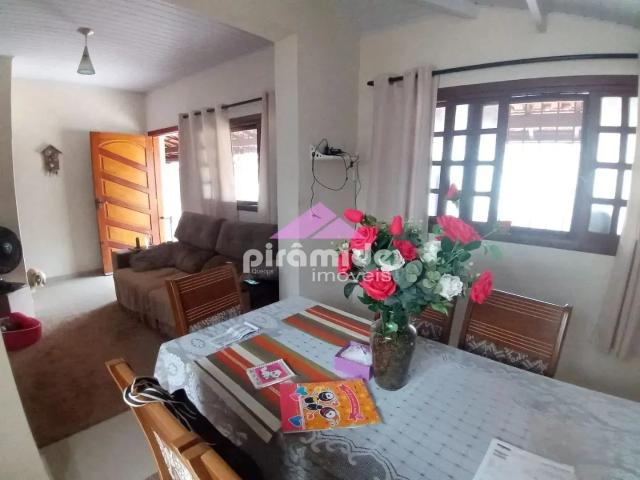 Casa em Jardim Primavera, Caraguatatuba/SP de 75m² 2 quartos à venda por R$ 749.000,00