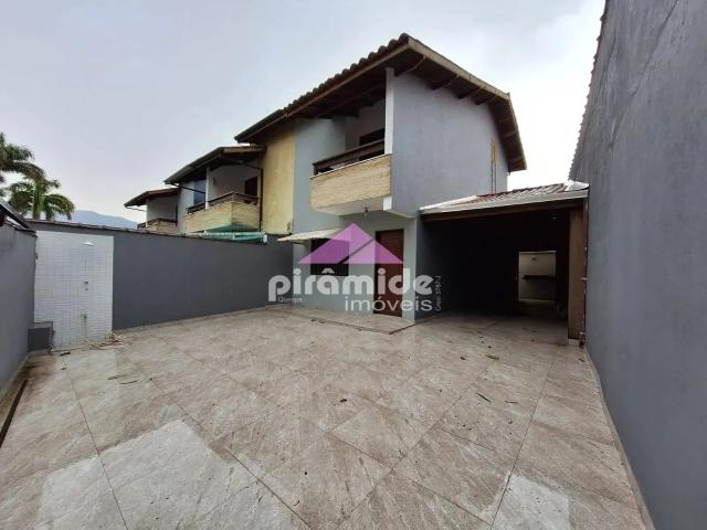 Casa em Jardim Primavera, Caraguatatuba/SP de 84m² 2 quartos à venda por R$ 599.900,00