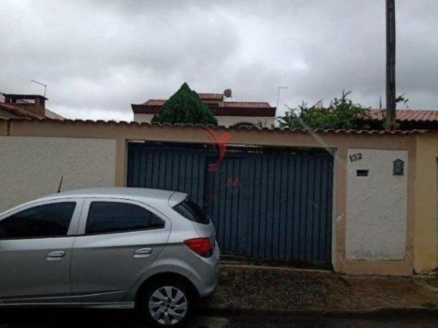 Casa em Jardim Primavera, Guaratinguetá/SP de 0m² 2 quartos à venda por R$ 330.000,00