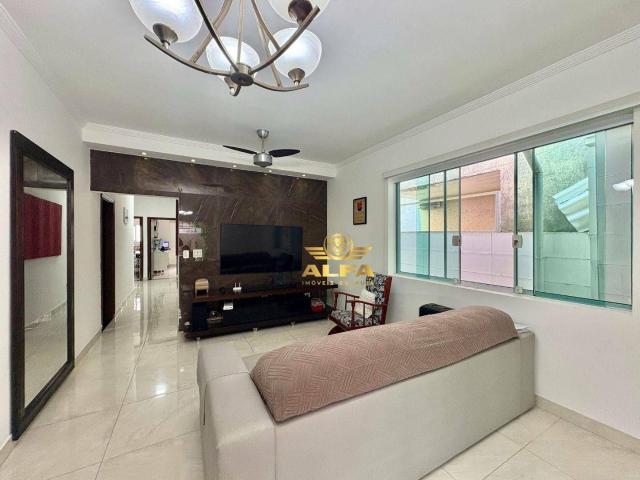 Casa em Jardim Primavera, Guarujá/SP de 0m² 4 quartos à venda por R$ 699.900,00