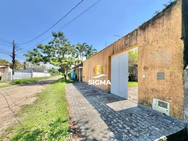 Casa em Jardim Primavera, Guarujá/SP de 184m² 6 quartos à venda por R$ 800.000,00