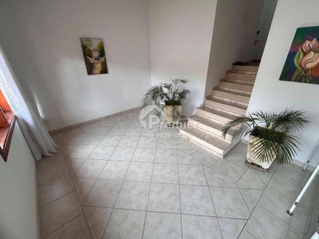 Casa em Jardim Primavera, Indaiatuba/SP de 204m² 3 quartos à venda por R$ 850.000,00