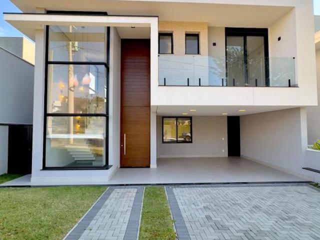 Casa em Jardim Primavera, Itupeva SP em condomínio com 4 quartos 2 suítes