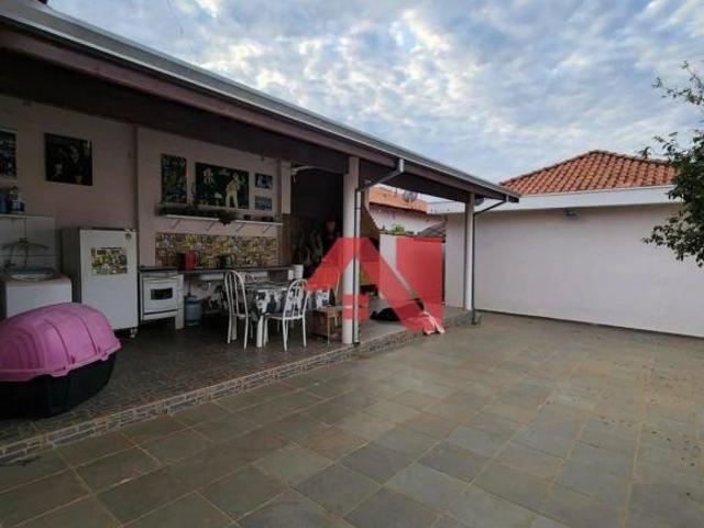 Casa em Jardim Primavera, Mogi Mirim/SP de 175m² 3 quartos à venda por R$ 490.000,00