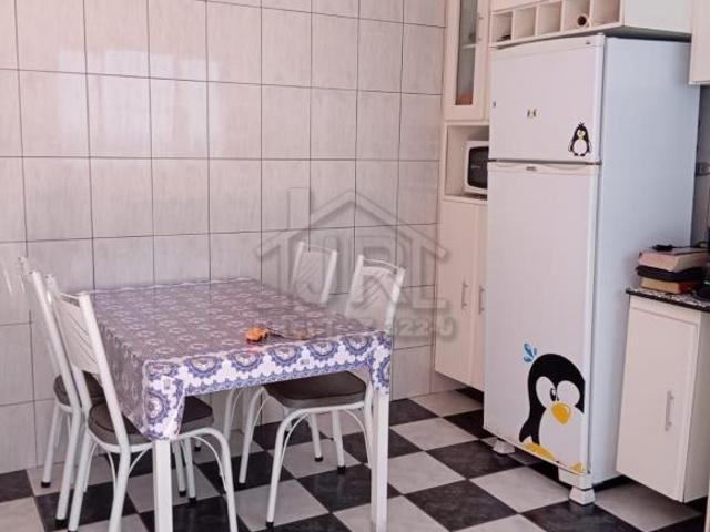 Casa em Jardim Primavera Mauá