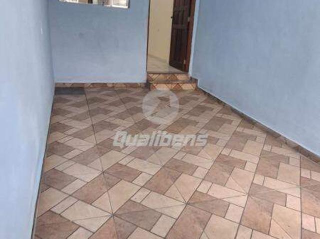 Casa em Jardim Primavera, Mauá/SP de 80m² 1 quartos para locação R$ 1.200,00/mes