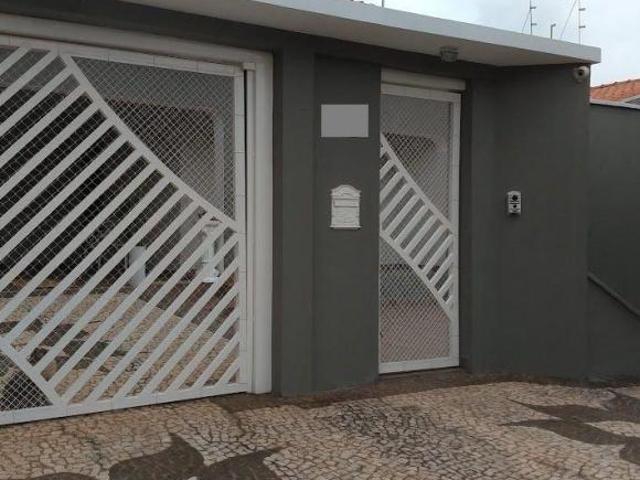 Casa em Jardim Primavera Santa Bárbara D&apos oeste