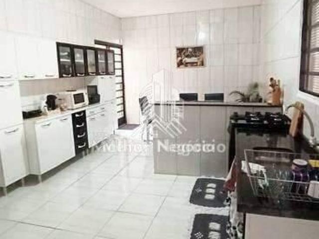 Casa em Jardim Primavera, Sumaré/SP de 155m² 3 quartos à venda por R$ 372.000,00