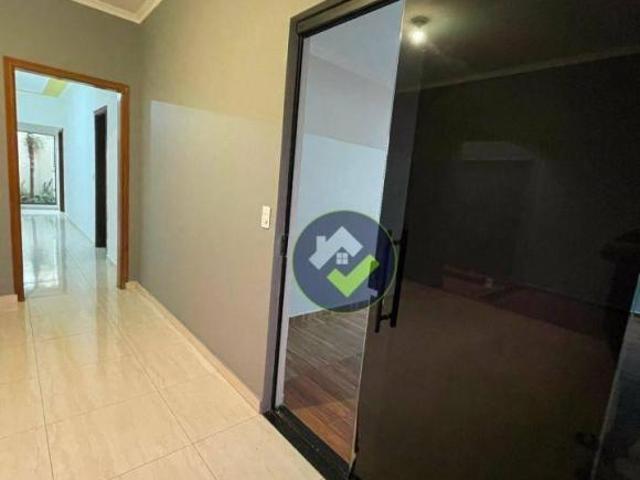 Casa em Jardim Príncipe, Lençóis Paulista/SP de 139m² 3 quartos à venda por R$ 480.000,00