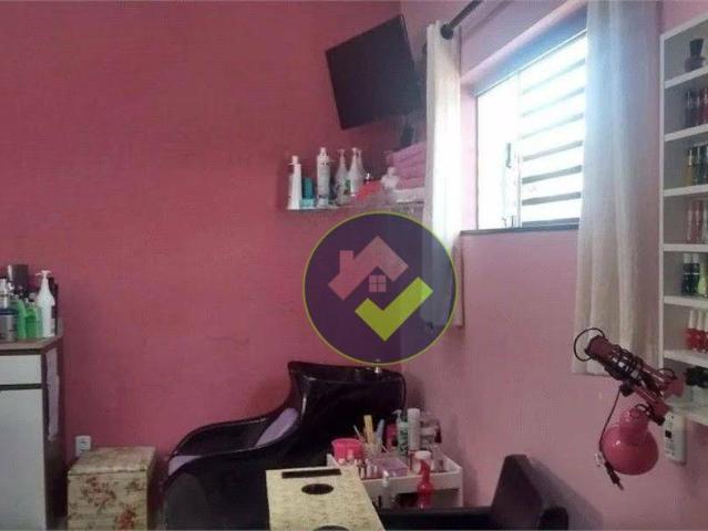 Casa em Jardim Príncipe, Lençóis Paulista/SP de 145m² 2 quartos à venda por R$ 319.900,00