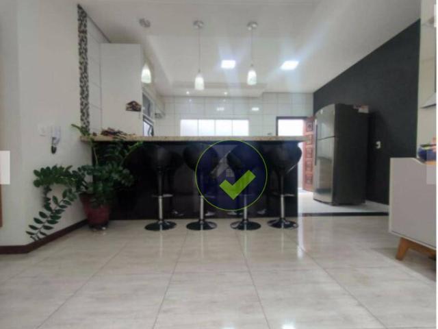 Casa em Jardim Príncipe, Lençóis Paulista/SP de 150m² 3 quartos à venda por R$ 579.000,00