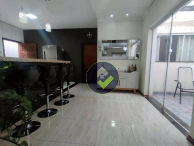 Casa em Jardim Príncipe, Lençóis Paulista/SP de 150m² 3 quartos à venda por R$ 580.000,00