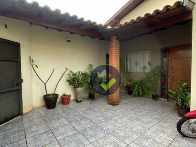 Casa em Jardim Príncipe, Lençóis Paulista/SP de 180m² 2 quartos à venda por R$ 510.000,00