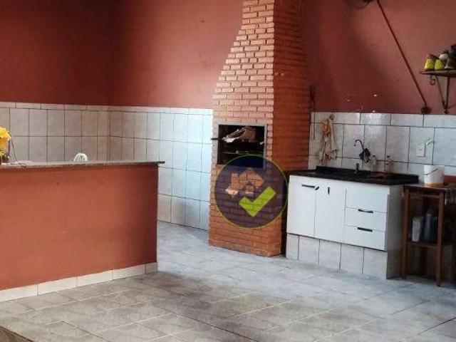 Casa em Jardim Príncipe, Lençóis Paulista/SP de 194m² 3 quartos à venda por R$ 529.000,00
