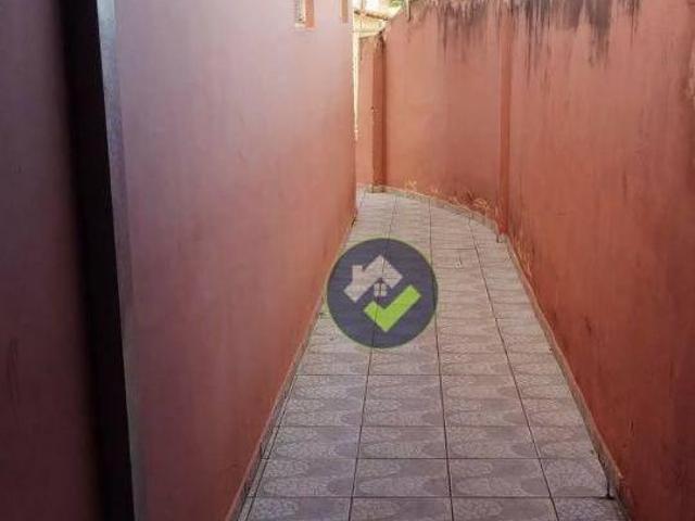 Casa em Jardim Príncipe, Lençóis Paulista/SP de 194m² 3 quartos à venda por R$ 530.000,00