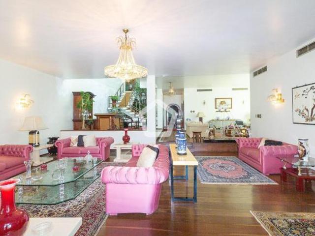Casa em Jardim Prudencia