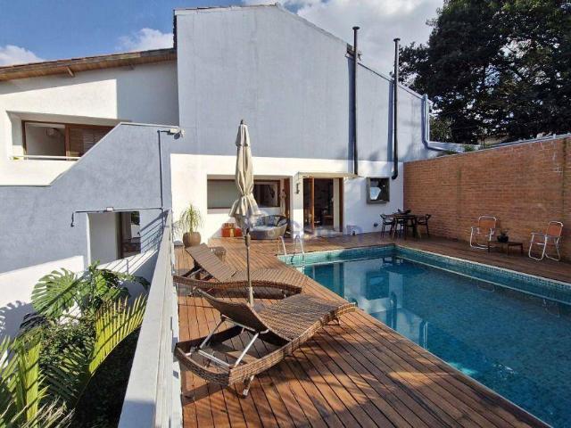 Casa em Jardim Prudência, São Paulo/SP de 315m² 3 quartos à venda por R$ 2.599.000,00