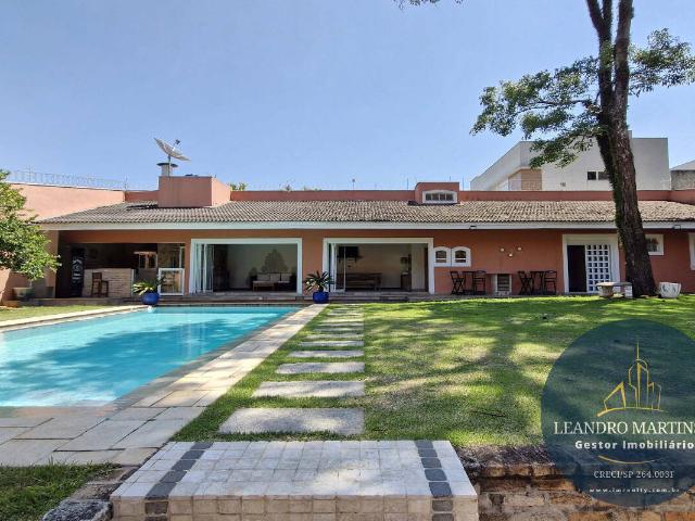 Casa em Jardim Prudência, São Paulo/SP de 890m² 6 quartos à venda por R$ 5.489.000,00