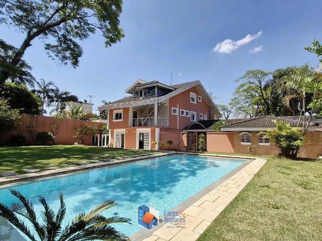 Casa em Jardim Prudência, São Paulo/SP de 890m² 6 quartos à venda por R$ 5.489.000,00