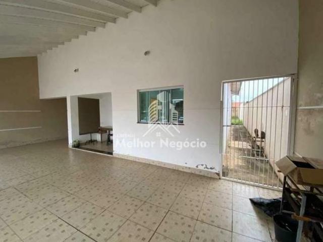 Casa em Jardim Puch, Sumaré/SP de 190m² 3 quartos à venda por R$ 487.900,00