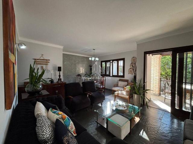 Casa em Jardim Quarto Centenário, Campinas/SP de 207m² 4 quartos à venda por R$ 1.028.900,00