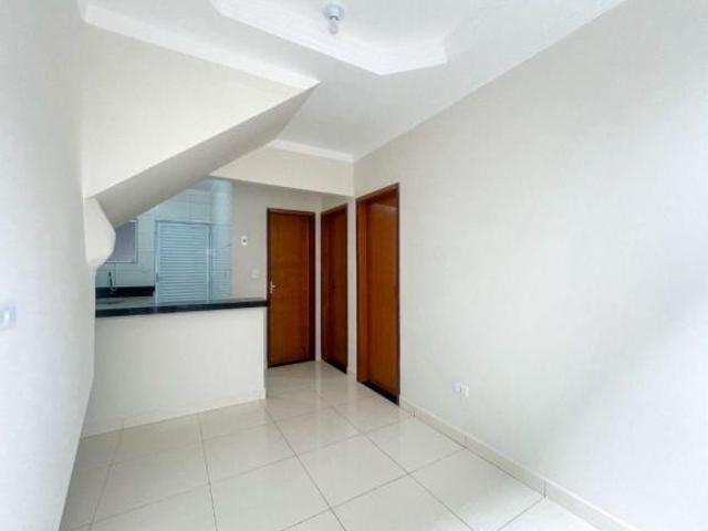 Casa em Jardim Quietude, Praia Grande/SP de 45m² 2 quartos à venda por R$ 280.000,00