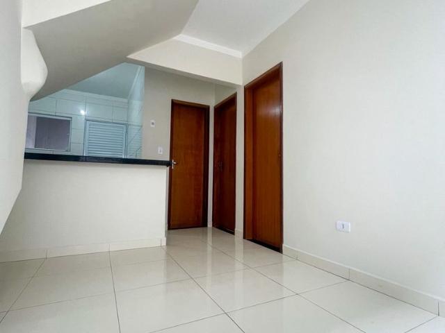 Casa em Jardim Quietude, Praia Grande/SP de 46m² 2 quartos à venda por R$ 279.000,00